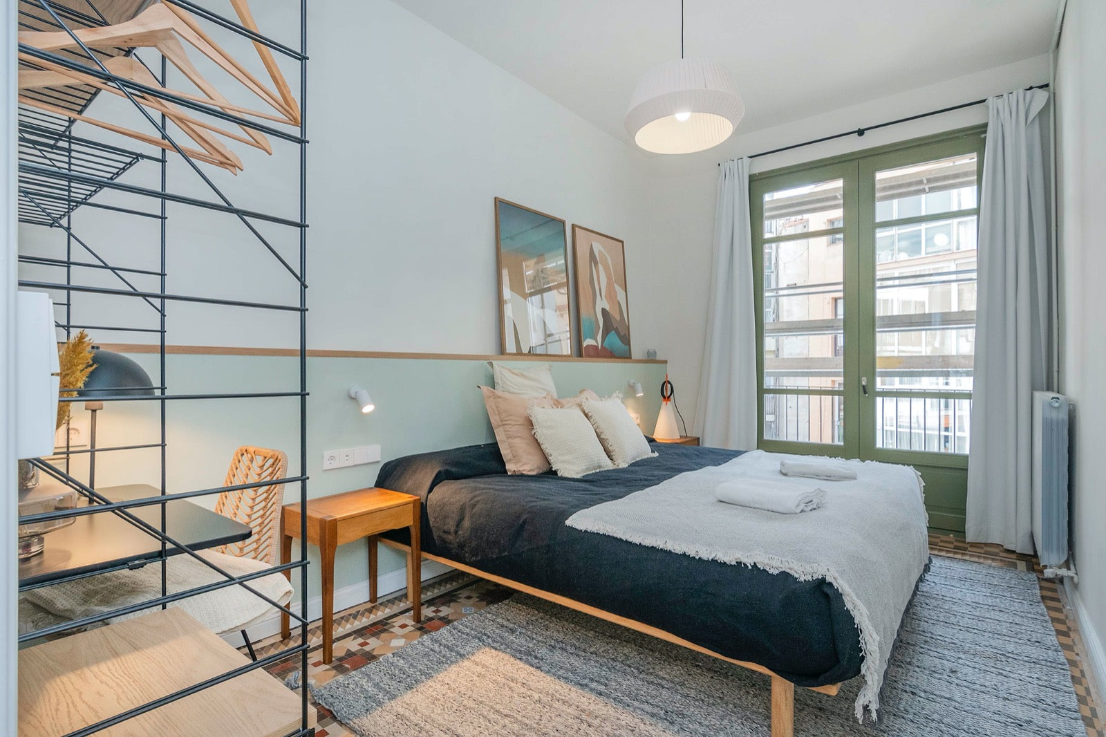 The Studio – Alma Studio Bcn