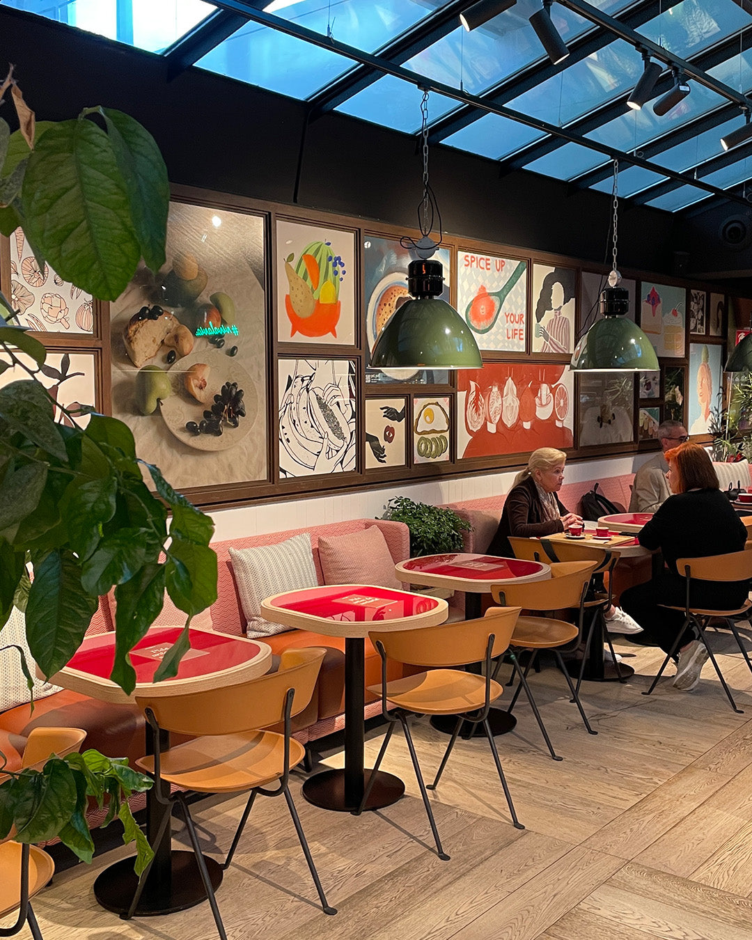 Projects - Portfolio