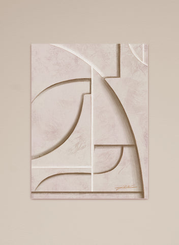Yeso Time – Alma Studio Bcn