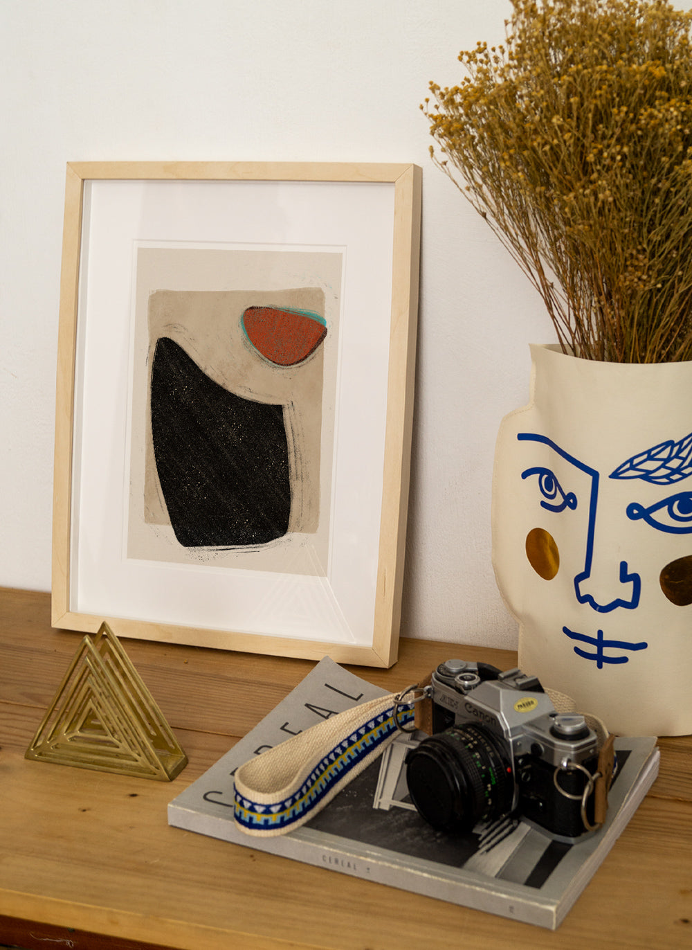 About Us & Portfolio – Alma Studio Bcn